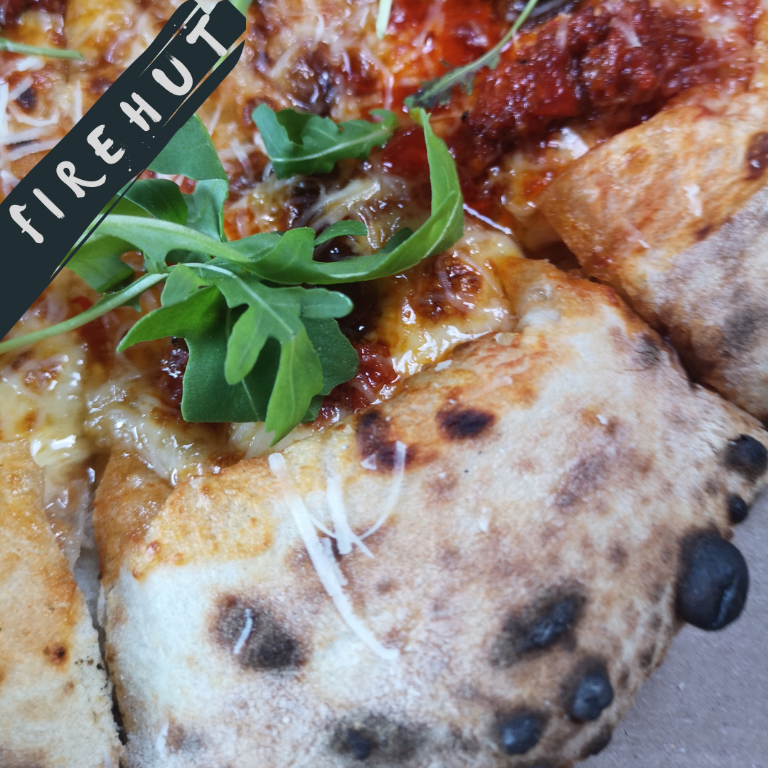 Specials pizza menu – Firehut Pizza