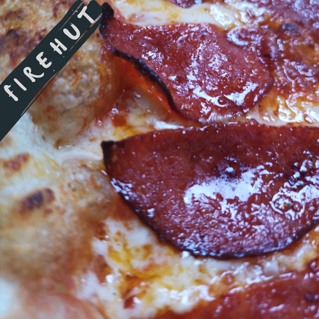 Specials pizza menu – Firehut Pizza