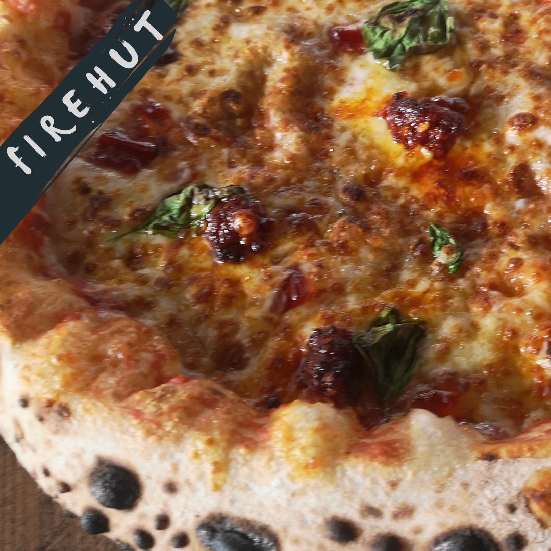 Specials pizza menu – Firehut Pizza